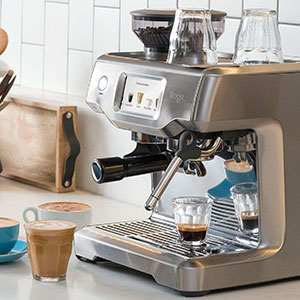 Crema - Kahvit, kahvilaitteet ja tarvikkeet kaikille
