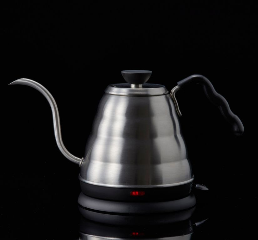 Hario Buono Power Kettle sähköinen vedenkeitin 0,8 l - Crema