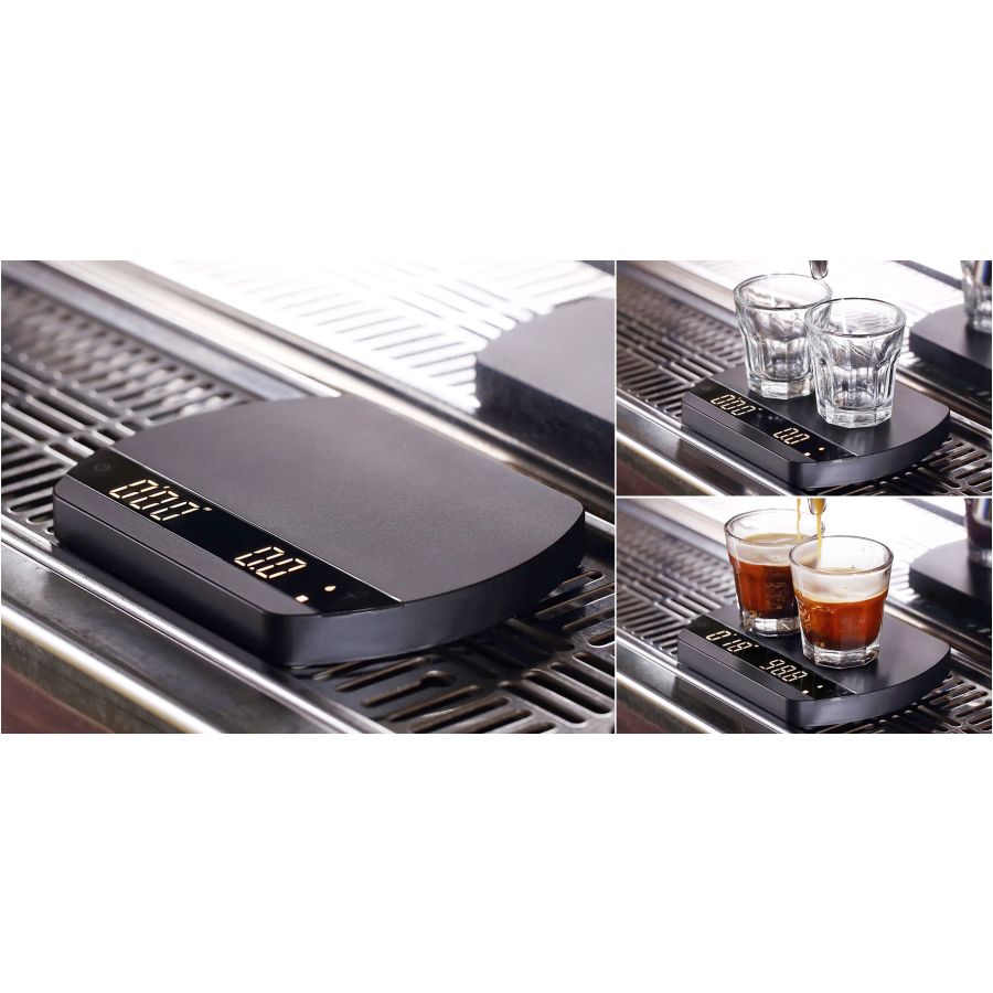 Felicita Arc espressokahvivaaka - Crema