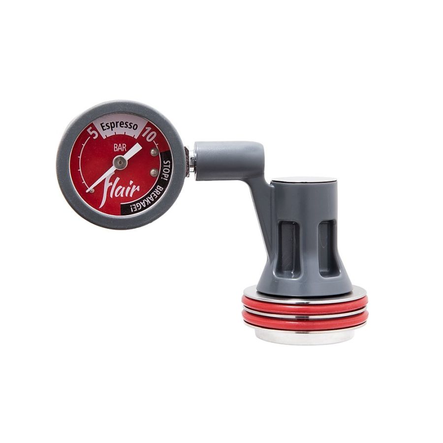 Flair Pressure Gauge Kit - painemittarisetti - Crema
