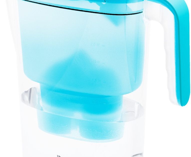 BWT Vida vedensuodatinkannu 2,6 l - Crema