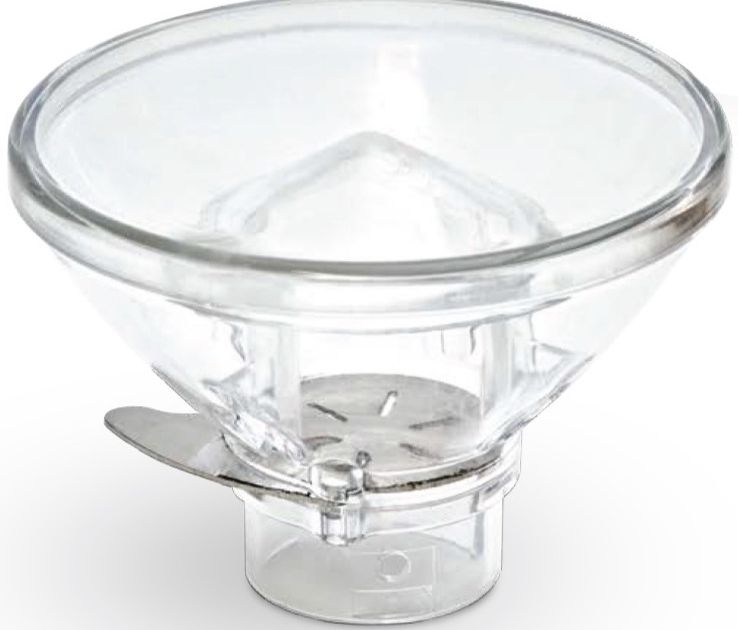 Eureka Mignon Single Dose Hopper 45 g - Crema