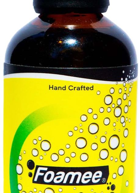 Foamee Cocktail vaahtouute 100 ml - Crema