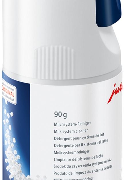 Jura Milk System Cleaner Mini Tabs - Crema
