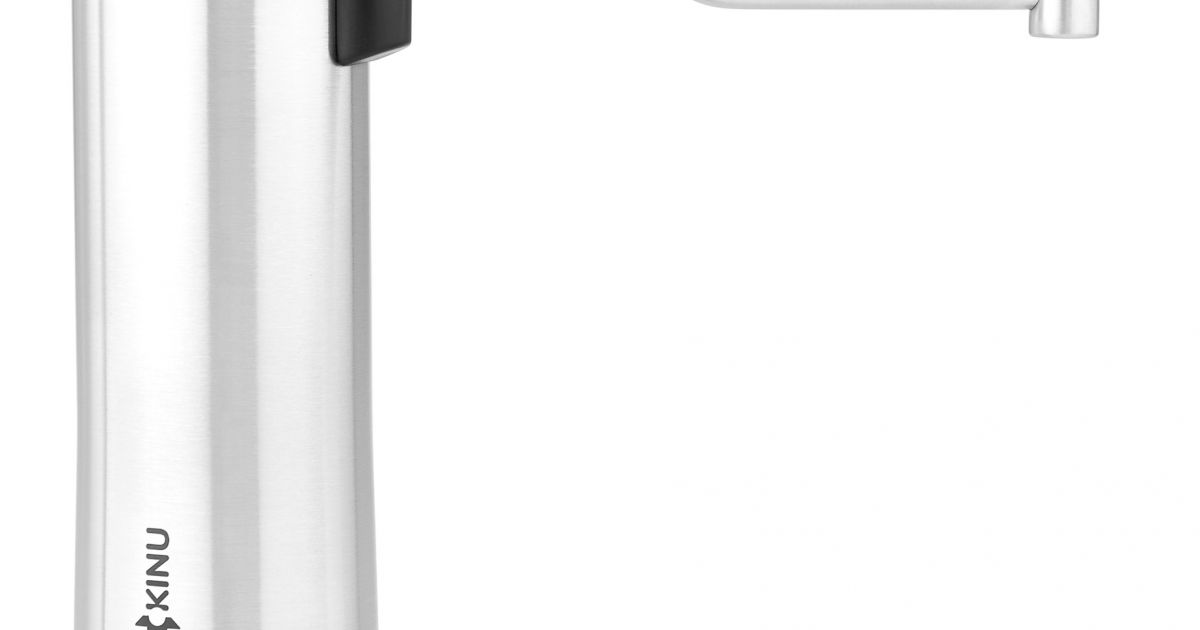 Kinu M47 Simplicity kahvimylly - Crema