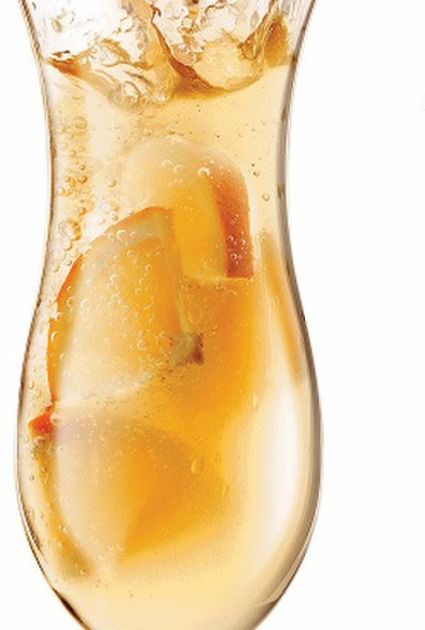 Libbey Hurricane Squall -lasi 444 ml - Crema